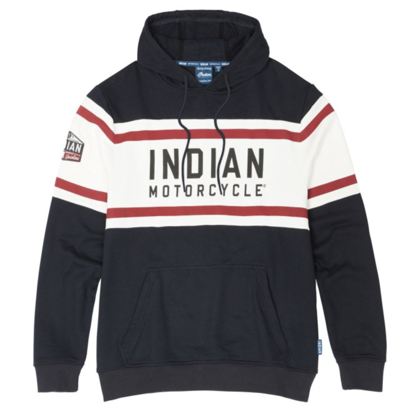 Mikiny a svetry - Original Moto Shop